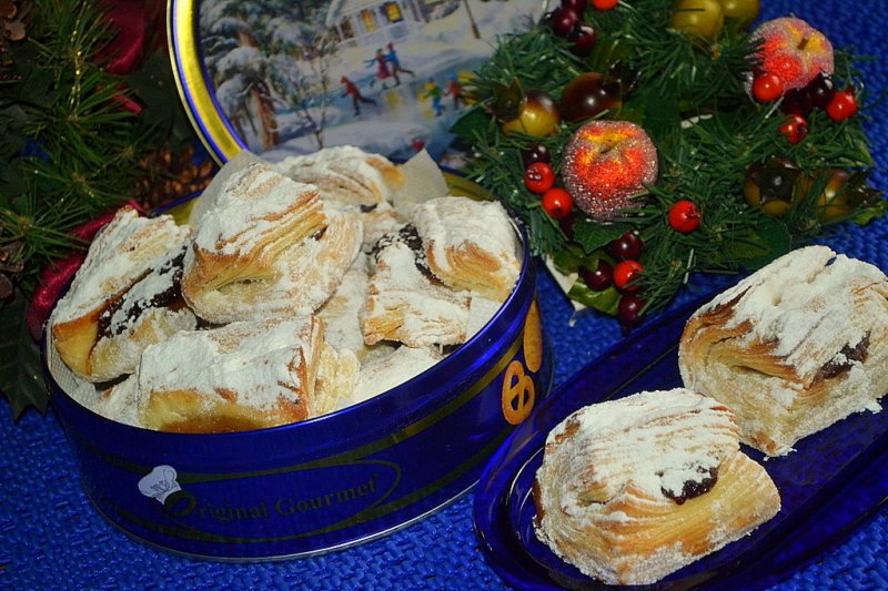 Haiose | Produse de panificatie si patiserie | Reteteculinare.RO