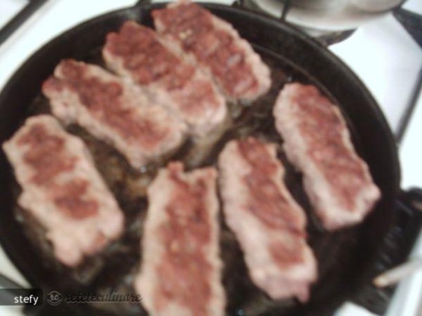 Mici | Fripturi | Reteteculinare.RO