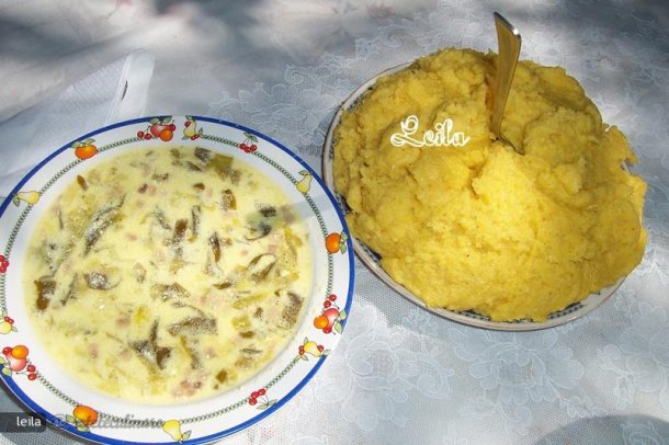 Balmos | Garnituri | Reteteculinare.RO