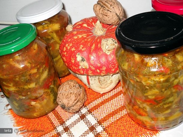 Conserva de Fasole Verde | Conserve, muraturi | Reteteculinare.RO