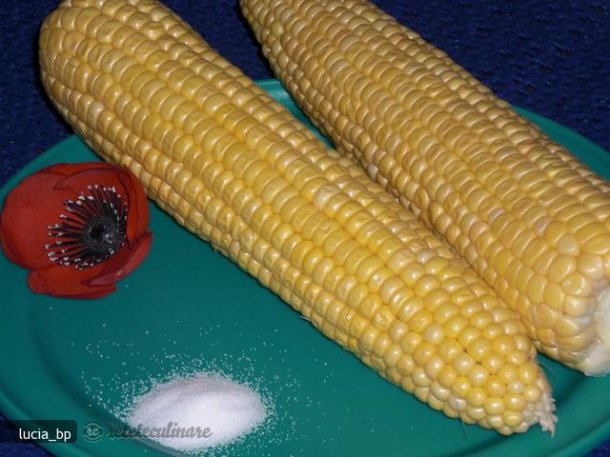 Cum se fierbe porumbul | Aperitive | Reteteculinare.RO