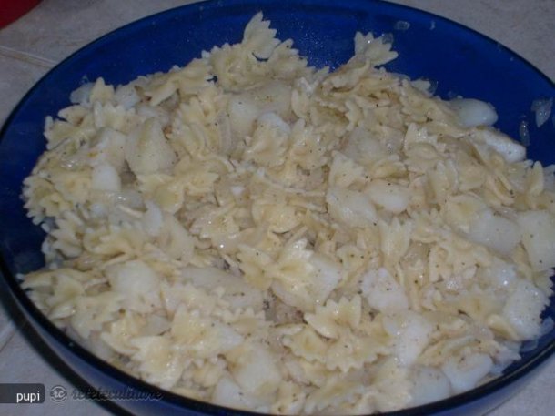 Paste cu Cartofi I | Paste | Reteteculinare.RO