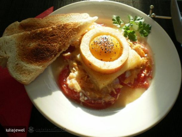 Mic Dejun Simpatic | Aperitive | Reteteculinare.RO