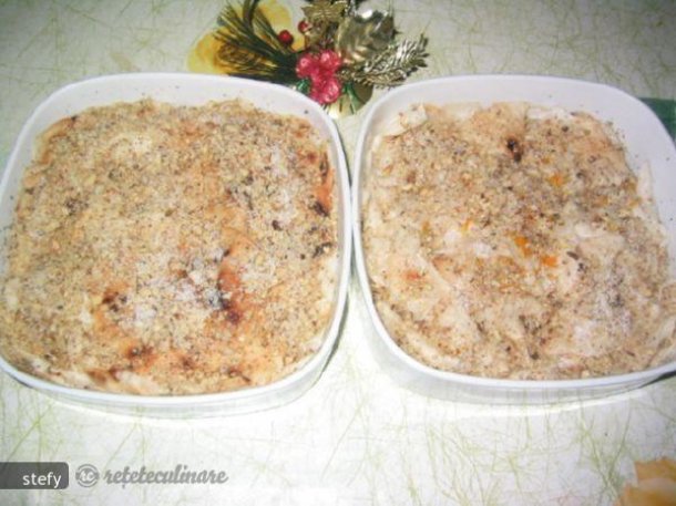 Turte traditionale de Craciun | Dulciuri | Reteteculinare.RO