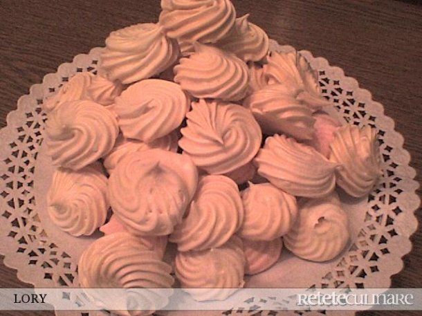 Bezele | Dulciuri | Reteteculinare.RO