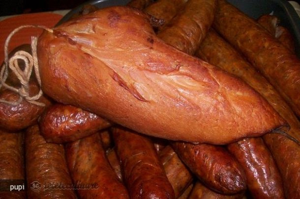 Carnatii Mei de Casa | Aperitive | Reteteculinare.RO