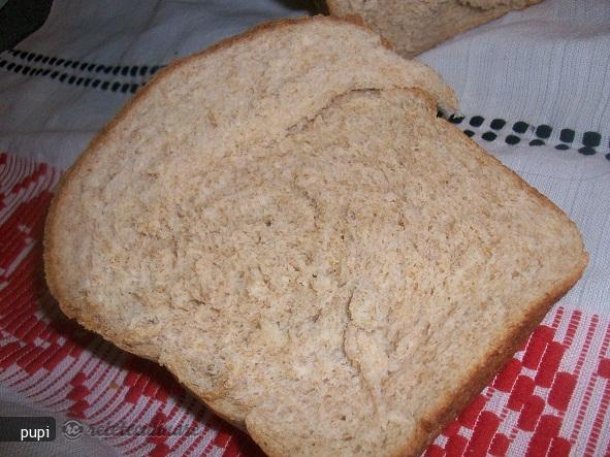 Paine Graham 1 | Produse de panificatie si patiserie | Reteteculinare.RO