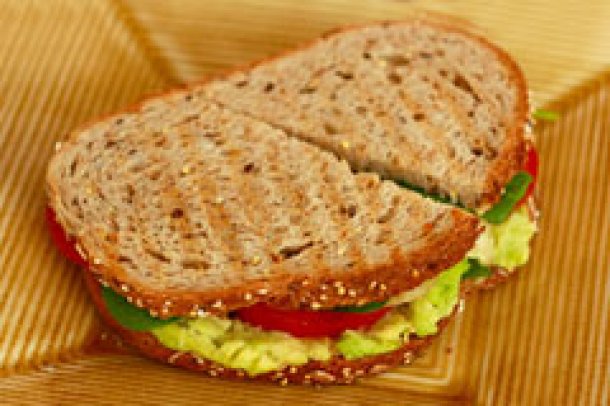 Sandwich-urile | Diverse | Reteteculinare.RO