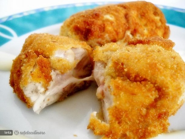 Creier pane | Mancaruri cu carne | Reteteculinare.RO