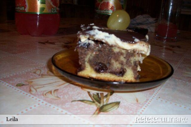 Valurile Dunarii - Duna Hulam | Dulciuri | Reteteculinare.RO