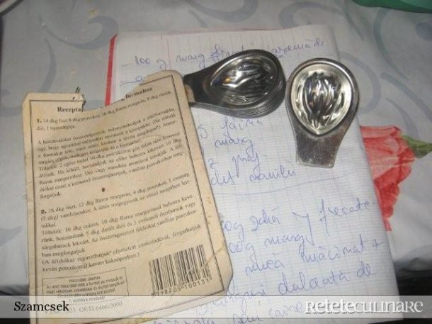 Nuci | Dulciuri | Reteteculinare.RO