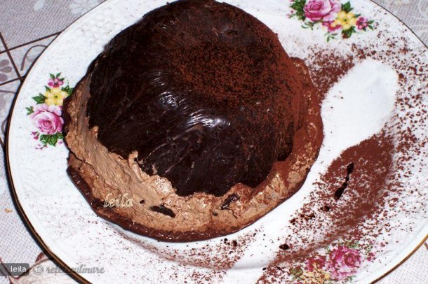 Suhaida | Dulciuri | Reteteculinare.RO