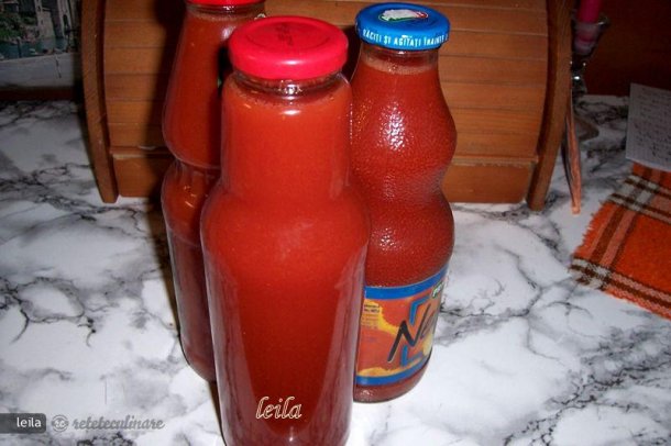 Bulion | Conserve, muraturi | Reteteculinare.RO