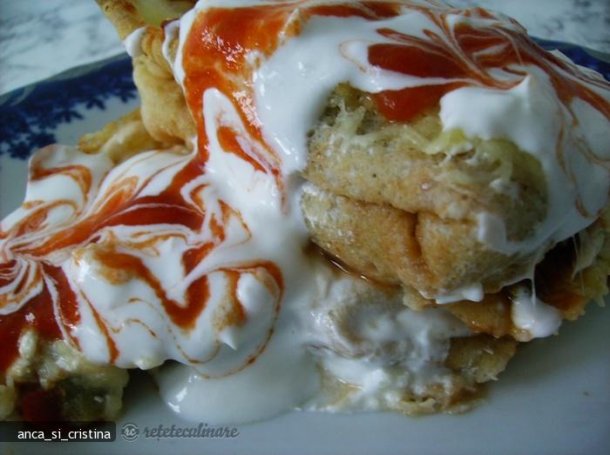 Clatite Mexicane | Mancaruri cu carne | Reteteculinare.RO