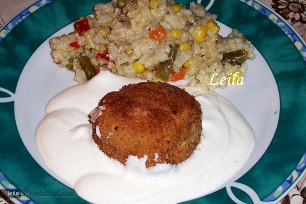 Sos Tartar | Sosuri | Reteteculinare.RO