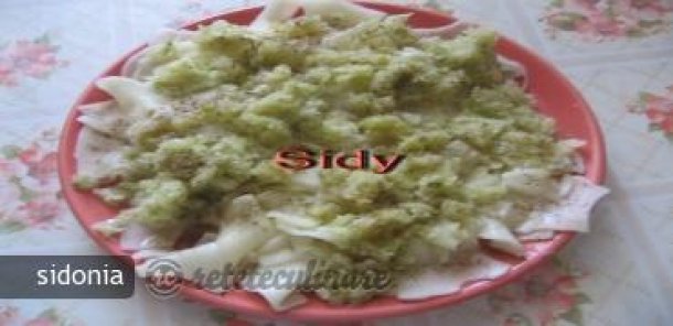 Taitei cu Varza si Piper | Paste | Reteteculinare.RO