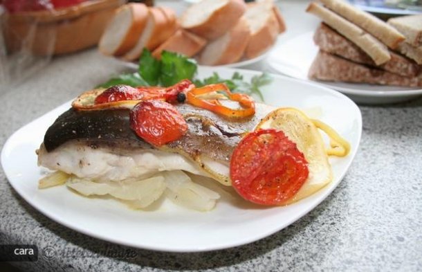 Plachie de Crap | Mancaruri cu peste | Reteteculinare.RO
