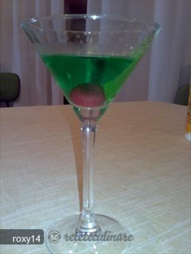 Cocktail Caruso | Bauturi | Reteteculinare.RO