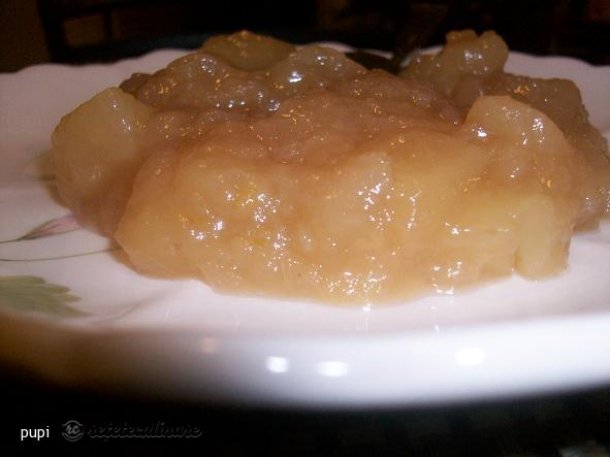 Gem de Pere | Conserve, muraturi | Reteteculinare.RO