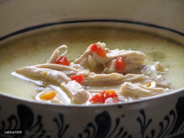 Ciorba Radauteana II | Borsuri, supe, ciorbe | Reteteculinare.RO