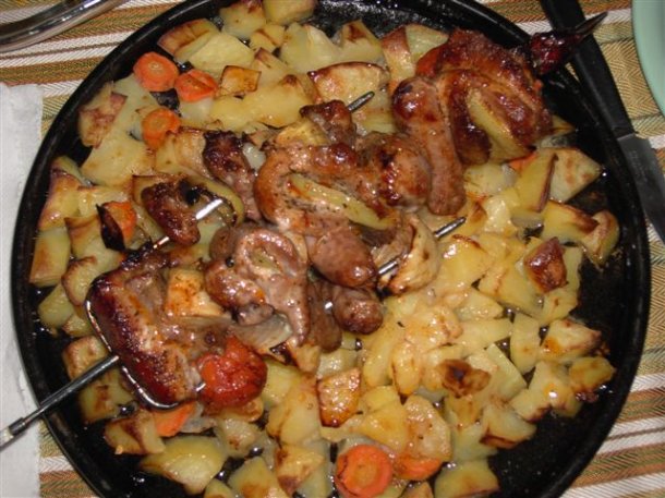 Frigarui | Fripturi | Reteteculinare.RO