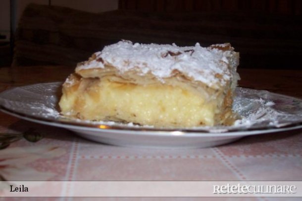 Cremes | Dulciuri | Reteteculinare.RO
