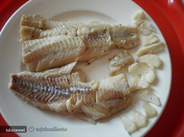 File de Peste Infuzat cu Boabe de Cafea | Mancaruri cu peste ...