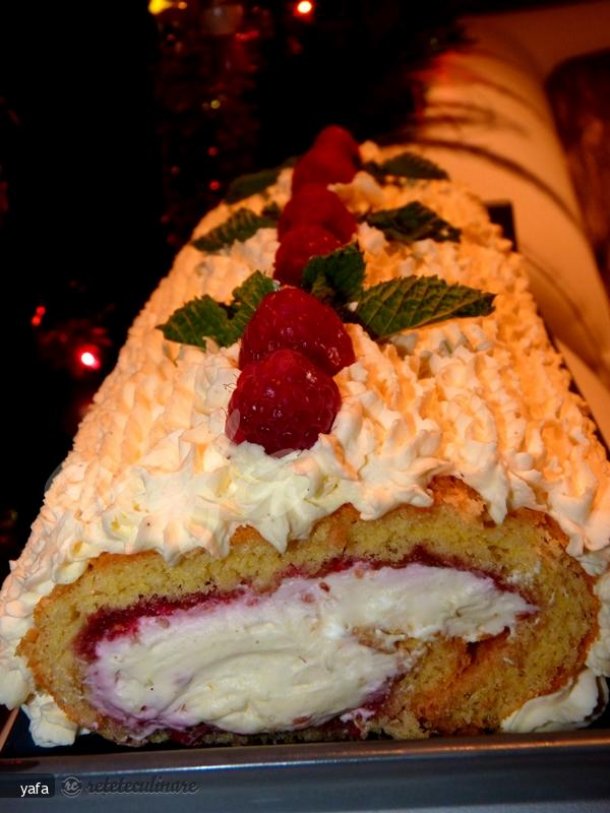 Buturuga Inzapezita | Dulciuri | Reteteculinare.RO