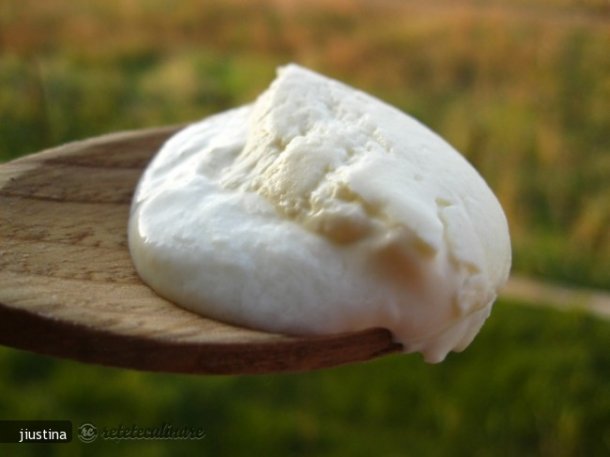 Lapte Acru | Aperitive | Reteteculinare.RO