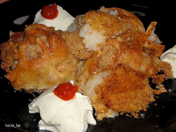 Bulgarasi din Orez | Garnituri | Reteteculinare.RO