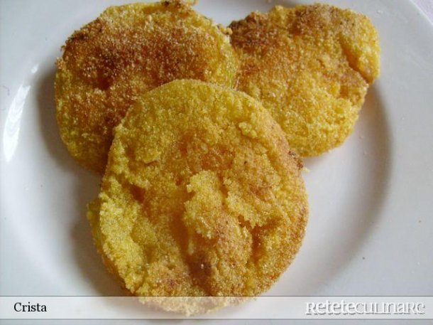 Rosii Verzi Prajite | Mancaruri cu legume si zarzavaturi ...