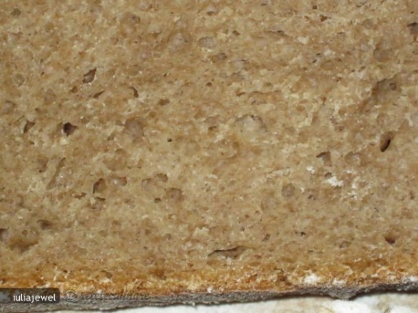 Paine Germana (de Secara) | Produse de panificatie si patiserie ...