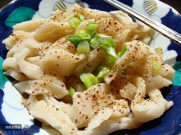 Udon | Paste | Reteteculinare.RO