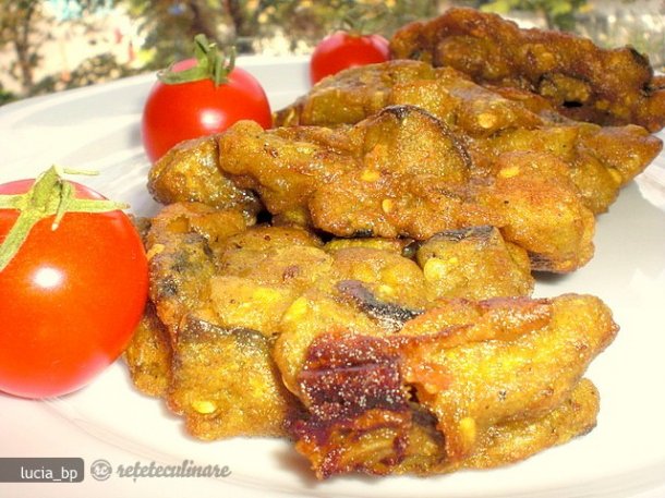 Chiftelute Indiene din Legume | Mancaruri cu legume si zarzavaturi ...