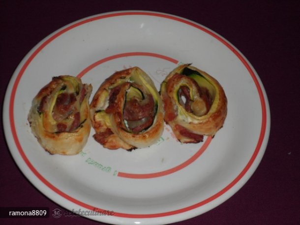 Rotite Umplute | Aperitive | Reteteculinare.RO