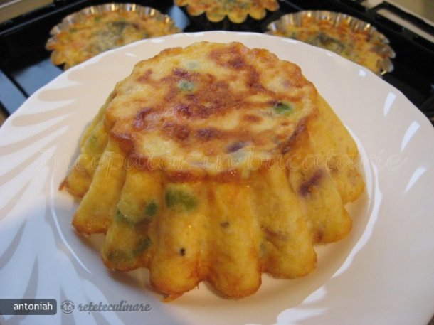 Aperitive Calde | Aperitive | Reteteculinare.RO