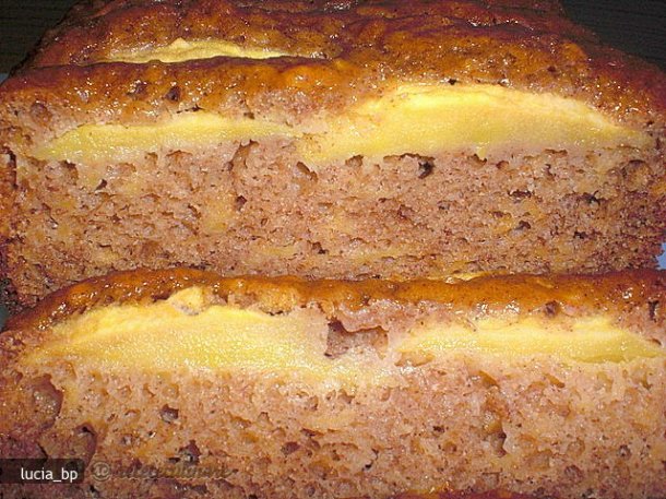 Chec cu Mere 1 | Dulciuri | Reteteculinare.RO