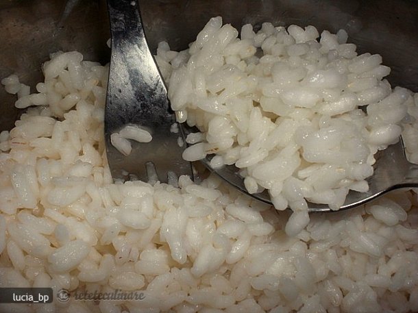 Cum se Fierbe Orezul | Garnituri | Reteteculinare.RO
