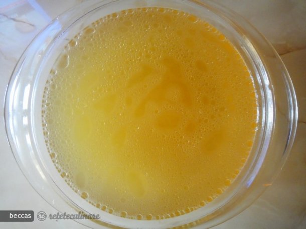 Supa de Pui (concentrat de Pui) | Borsuri, supe, ciorbe | Reteteculinare.RO