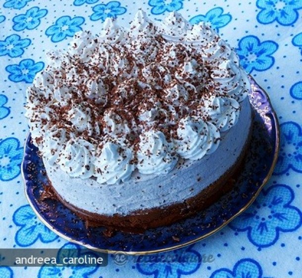 Tort Boema | Dulciuri | Reteteculinare.RO