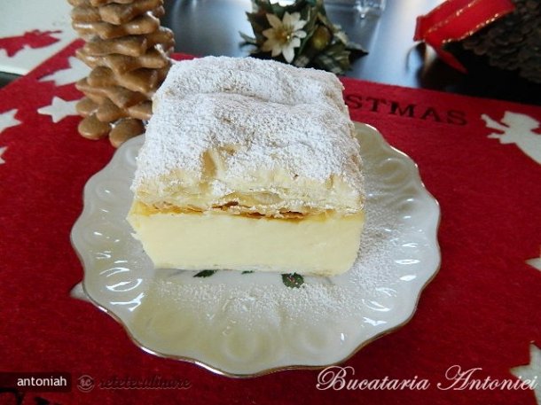 Cremes | Dulciuri | Reteteculinare.RO