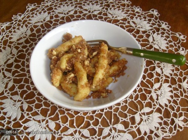 Putisoare cu Nuca | Dulciuri | Reteteculinare.RO