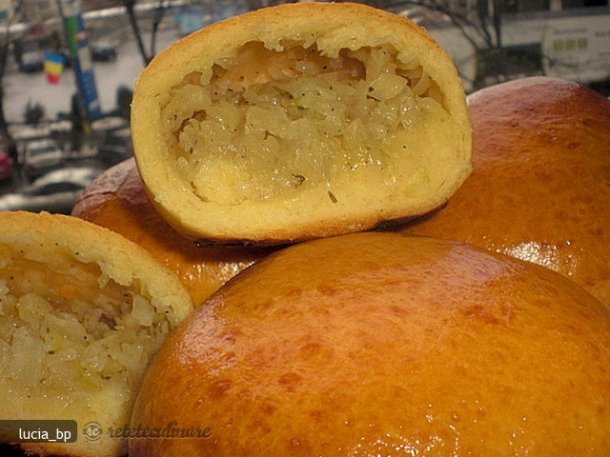 Varzari | Produse de panificatie si patiserie | Reteteculinare.RO