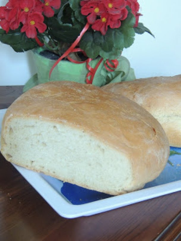 Paine de Casa, Rotunda | Produse de panificatie si patiserie ...