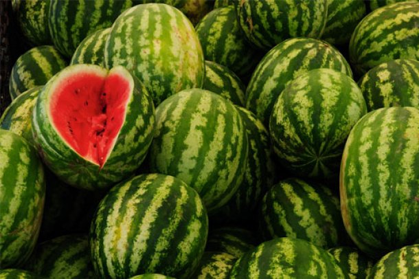 Cum se alege un pepene bun | Diverse | Reteteculinare.RO