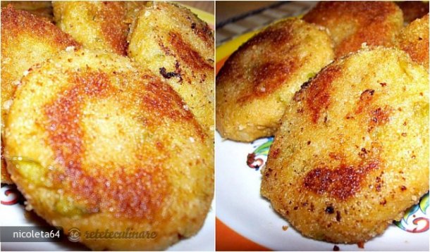 Chiftele Indiene | Mancaruri cu legume si zarzavaturi | Reteteculinare.RO