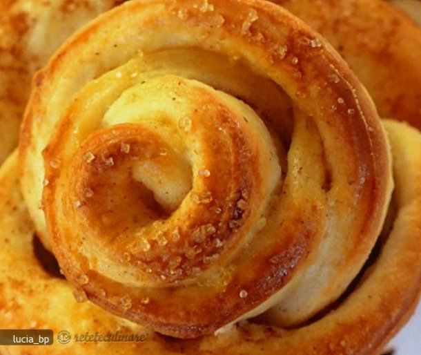 Fursecuri Turcesti (2) | Dulciuri | Reteteculinare.RO