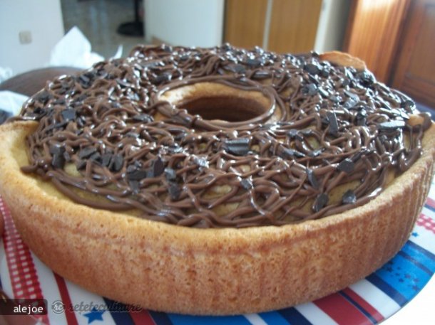 Chec cu Rom | Dulciuri | Reteteculinare.RO