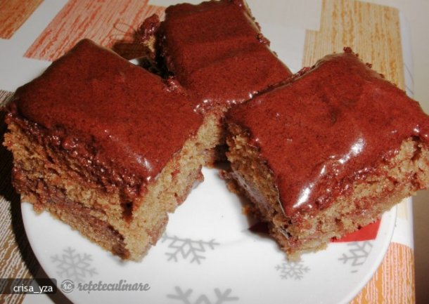 Mini Amandine | Dulciuri | Reteteculinare.RO