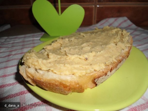 Pateu de Naut (de Post) | Mancaruri cu legume si zarzavaturi ...